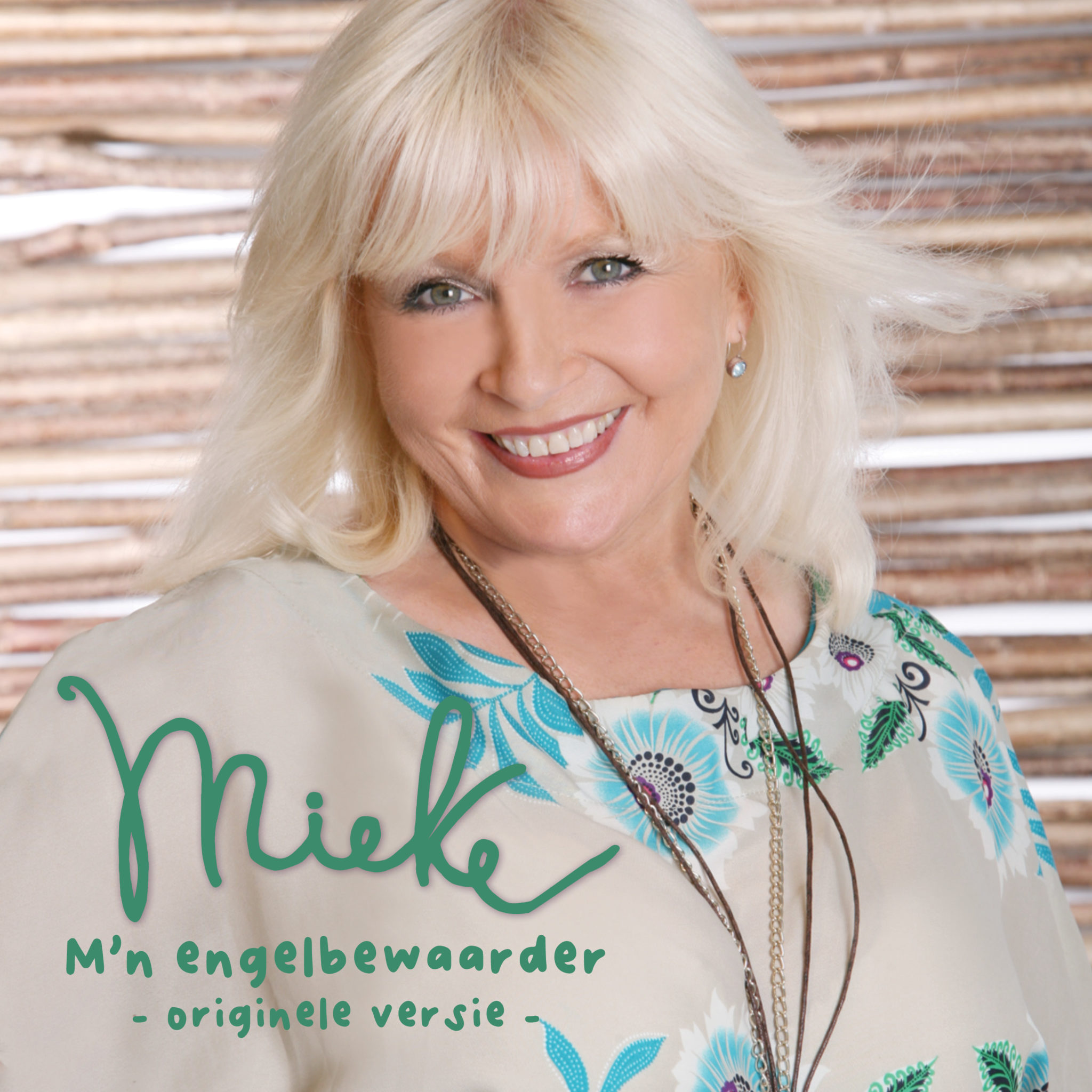 Mieke heeft de VBRO-Trotsplaat – VBRO Evergreen